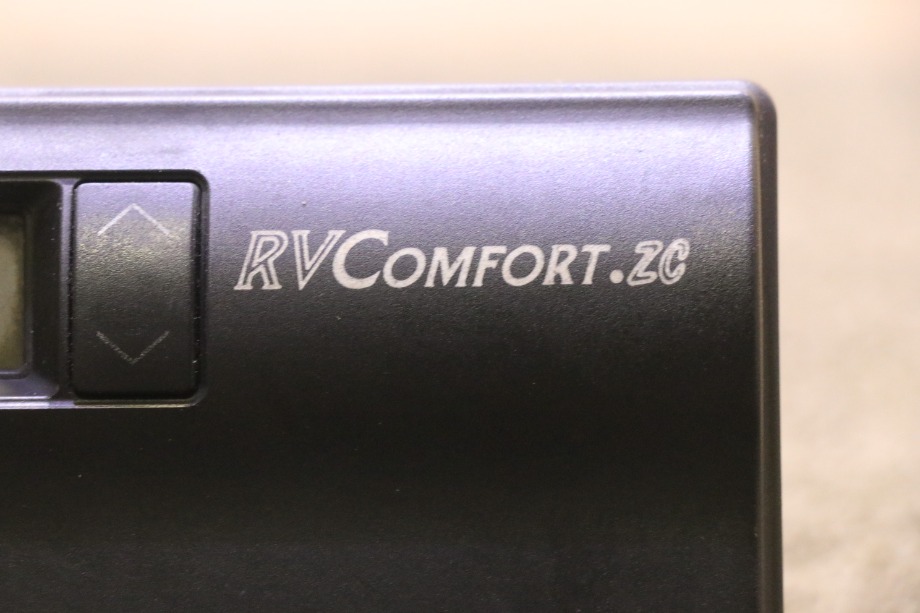 RV Interiors USED RV/MOTORHOME COLEMAN RVCOMFORT.ZC THERMOSTAT AM7801H FOR SALE Thermostats ...