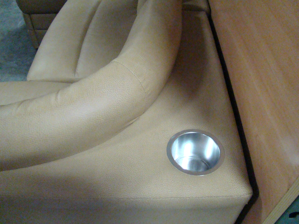 RV Furniture USED RV/MOTORHOME/CAMPER FURNITURE GRAND DESIGN U-SHAPED ...